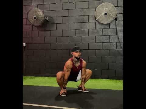 Baby Squat