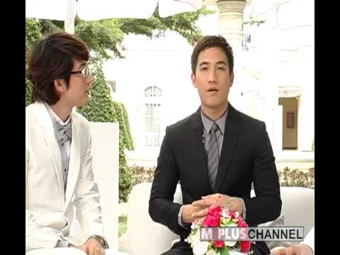 เคล็ดลับการดูแลผิวสำหรับผู้ชาย MEN'S TALK by MPLUS CHANNEL ตอน 2 - YouTube