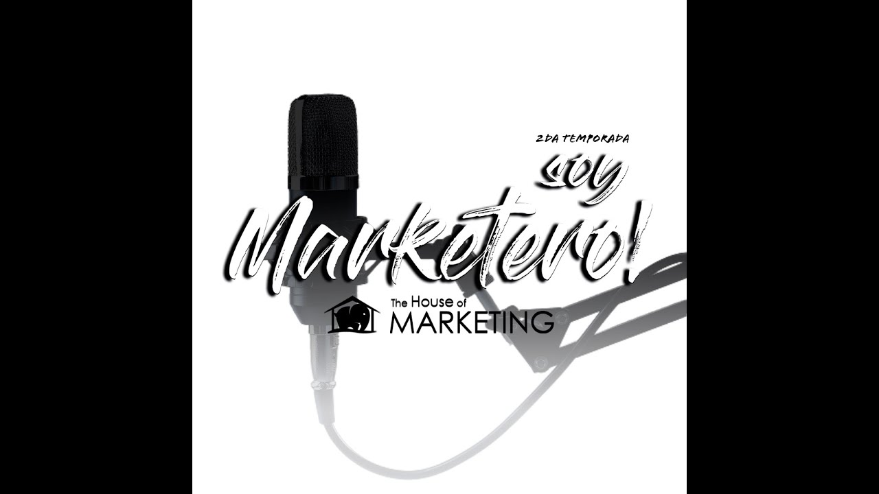 Spot 2 Temporada Podcast Soy Marketero - YouTube