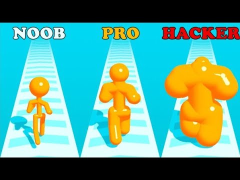 Tallman Run Gameplay ️👈😊 - YouTube