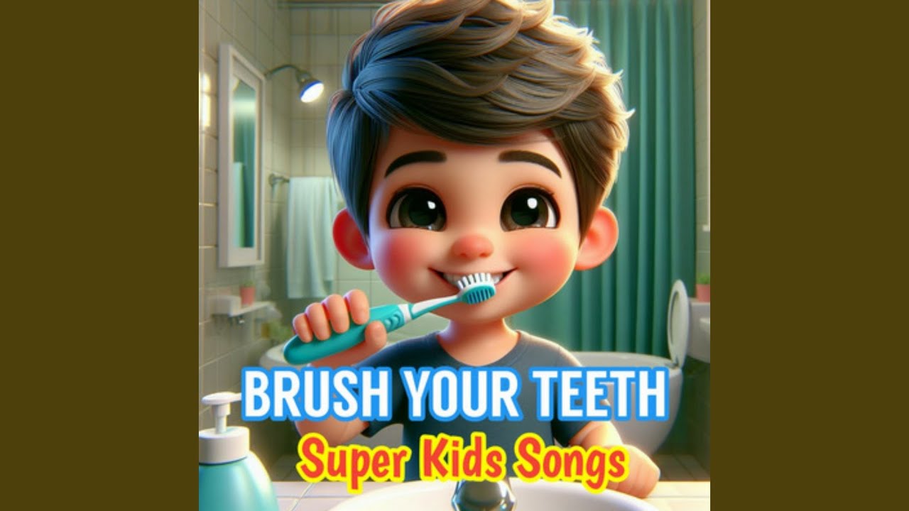 Brush Your Teeth - YouTube