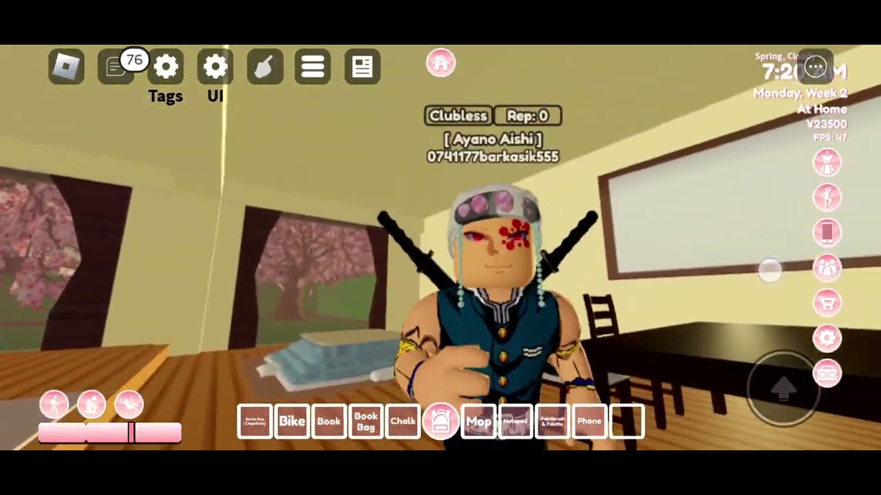 tengen was cought slacking so bad 😨 - YouTube