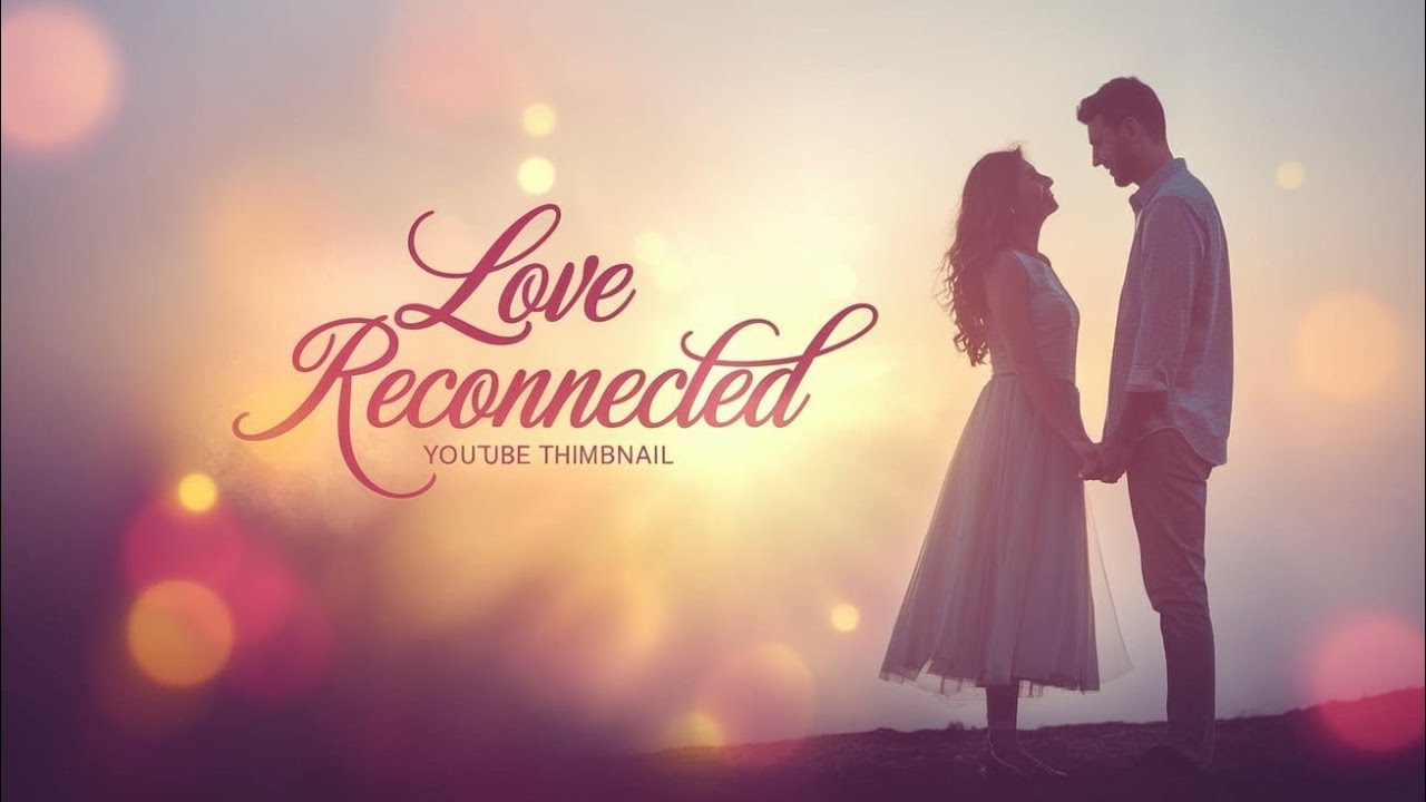 Love Reconnected Full Hindi Song | New Love Story Full Hindi Song | Ai ...