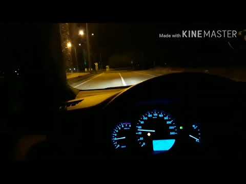 Toyota Corolla 1.33 life 2017 Performans
