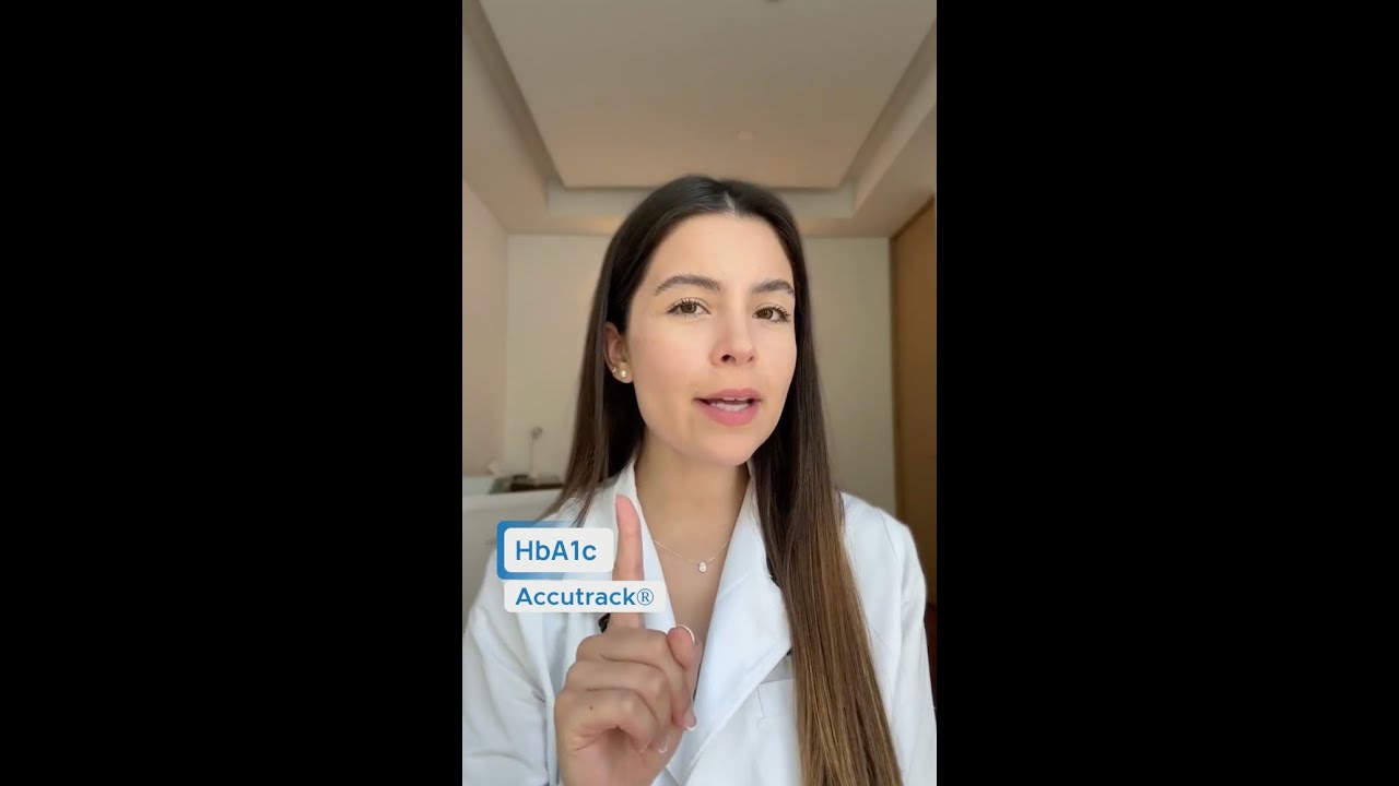 La importancia de la prueba HbA1c en la salud. Epithod 616 - YouTube