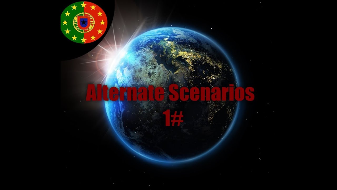 Alternate Scenarios 1# - YouTube