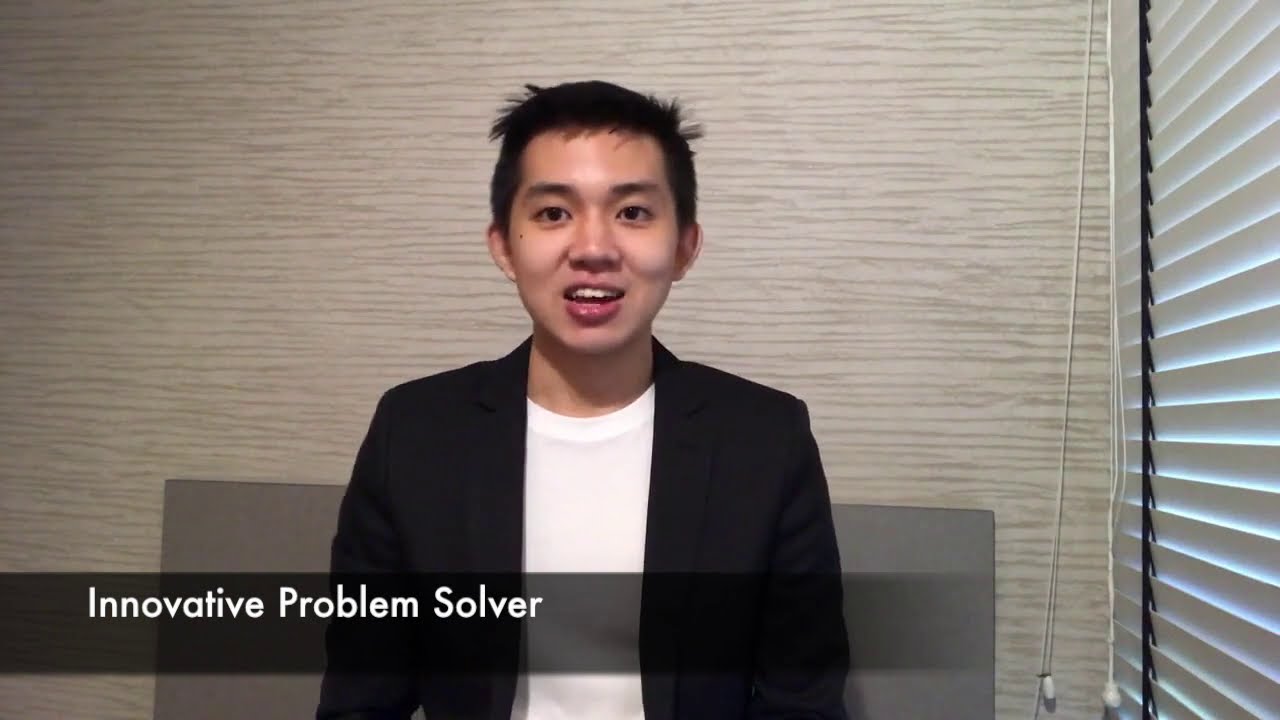 Carnegie Mellon University MCDS Video Essay (Jeffery Cao Siming) Fall ...