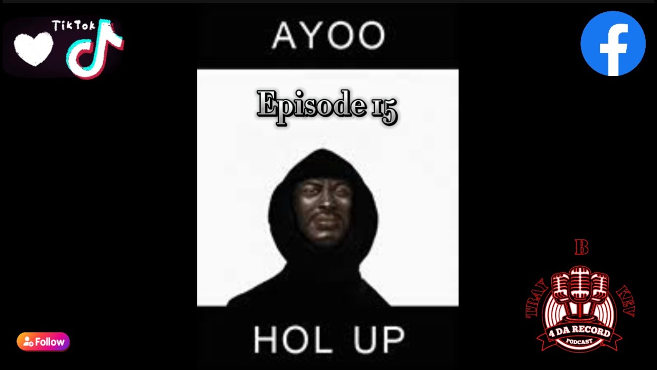 Episode 15 | Ayee Yoooo - YouTube
