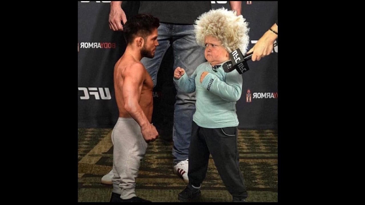 Fight of Hasbullah is coming soon / When is the fight! The date 1 jule ...