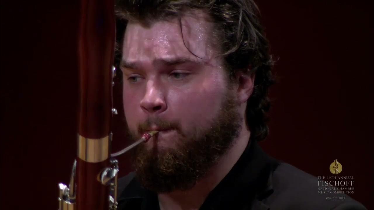 Jeff Scott: Homage to Paradise Valley, Mvt III - YouTube