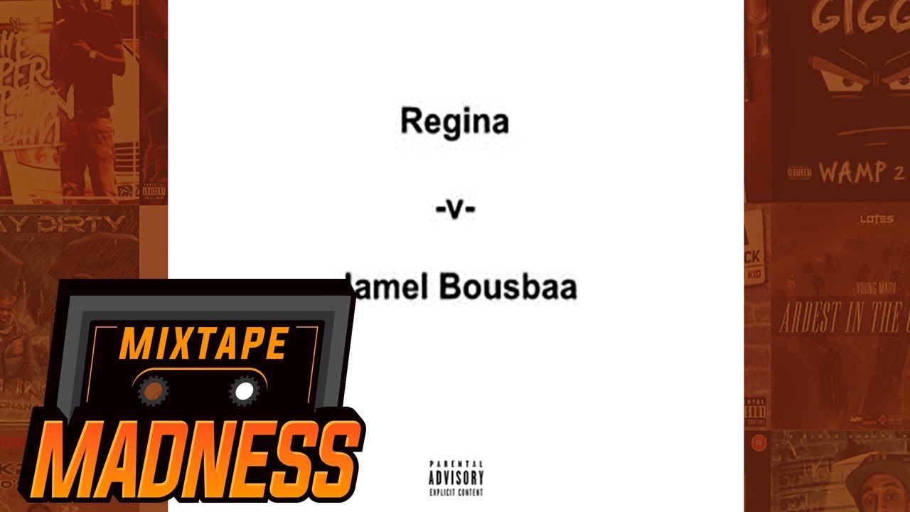 Potter Payper ft Ms Banks - You & I [Regina Vs Jamel Bousbaa ...