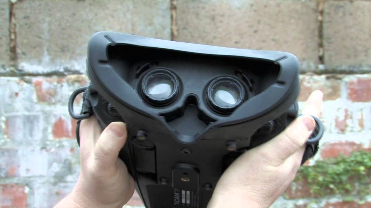 Thermoteknix TiCAM 750 vs Pulsar Quantum HSQ19 - YouTube