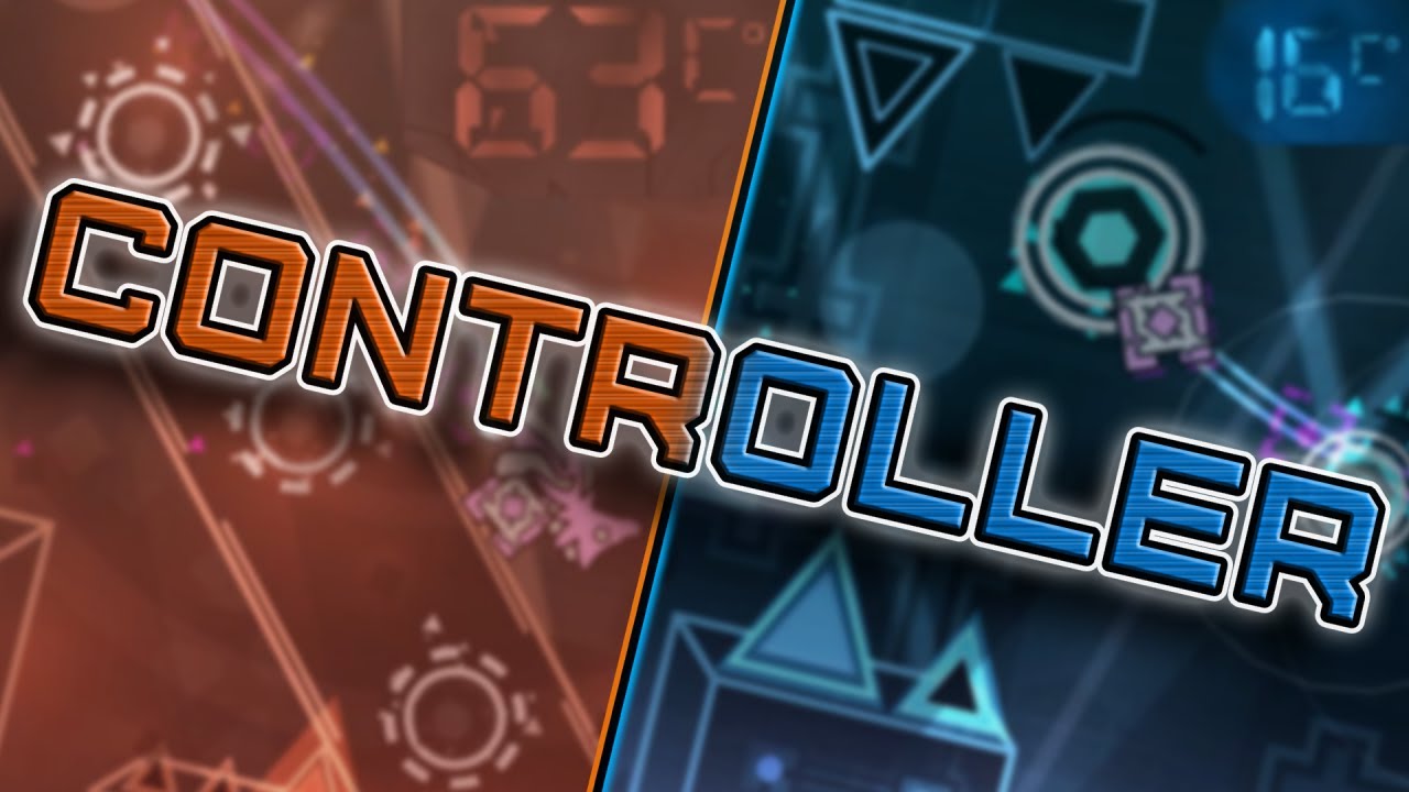 ConTroller 100% | DreamZoneGD - YouTube