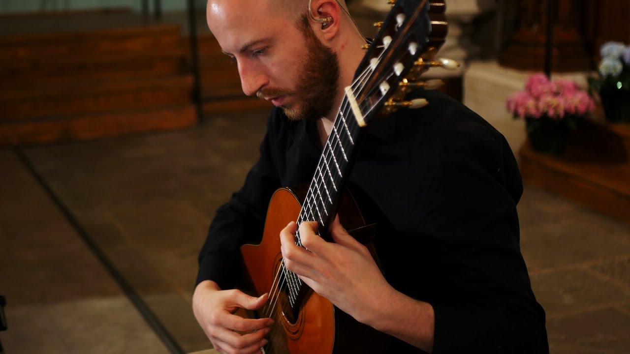 Jordan Chase: In Realms of Passing Dreams (performed by John Marcel ...