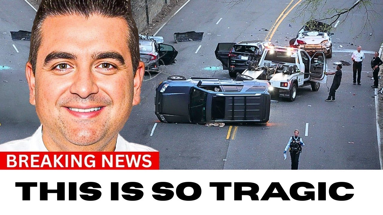 The Rise and Fall of Cake Boss 2 - YouTube