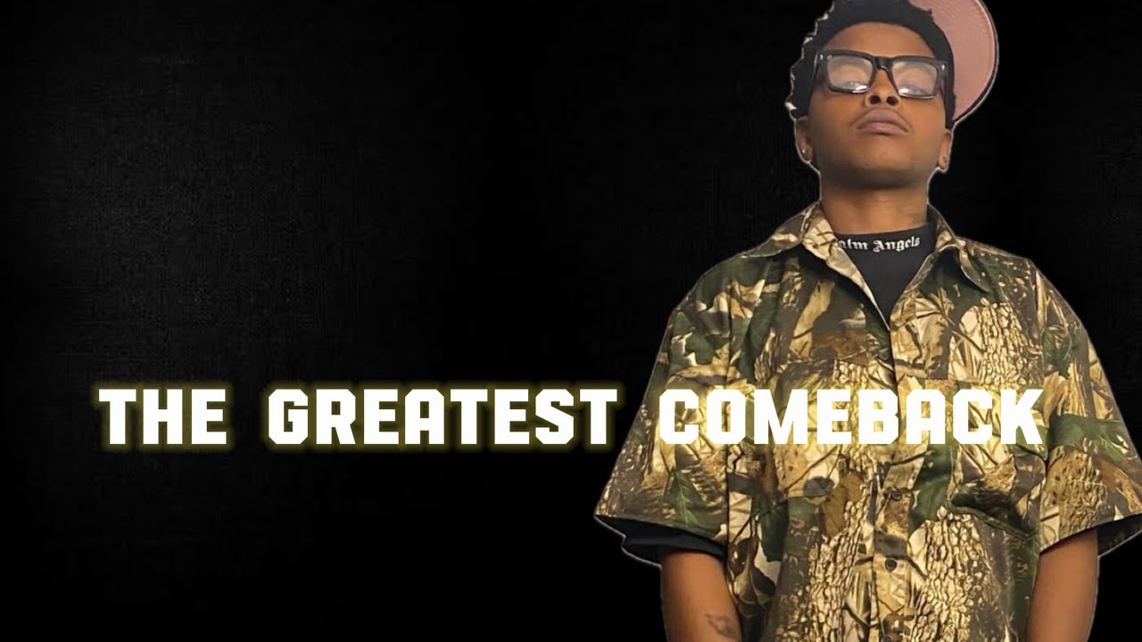 Asaratii Had THE GREATEST COMEBACK In Underground History - YouTube