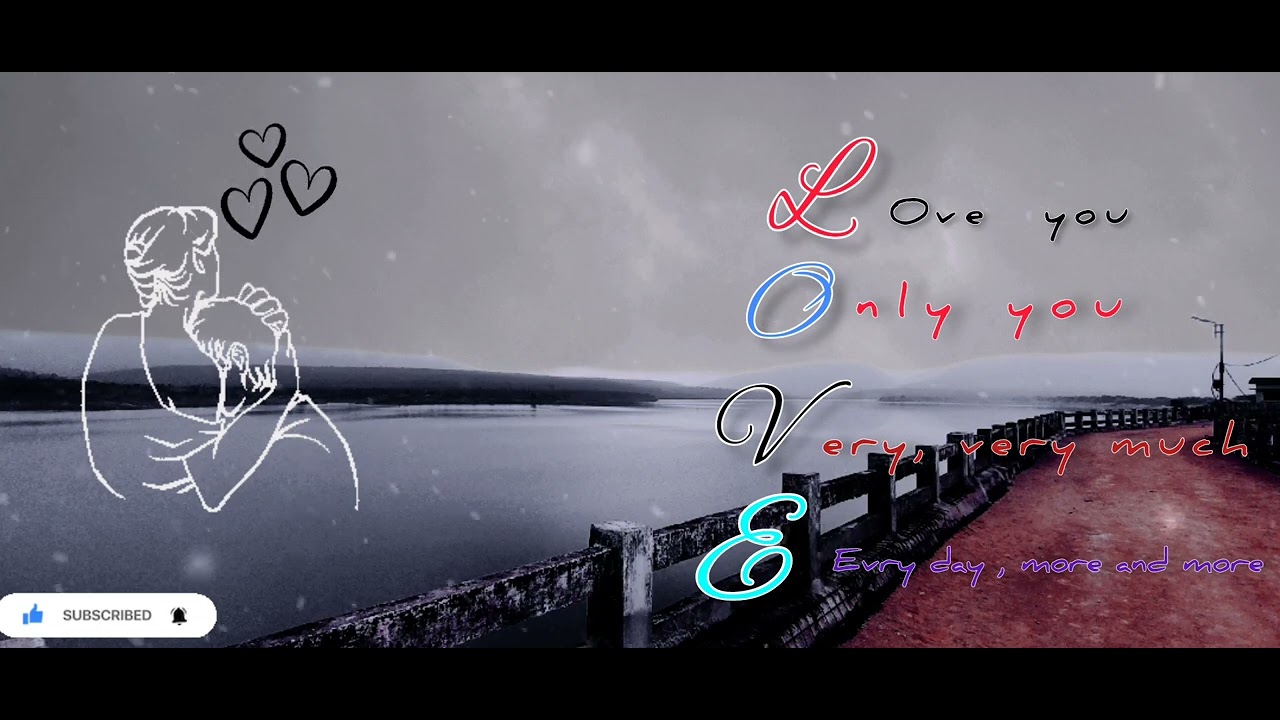 colour photo|| song || love BGM || - YouTube