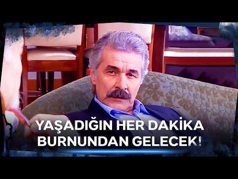 Kirve Vadiyi Titretti! | Kurtlar Vadisi