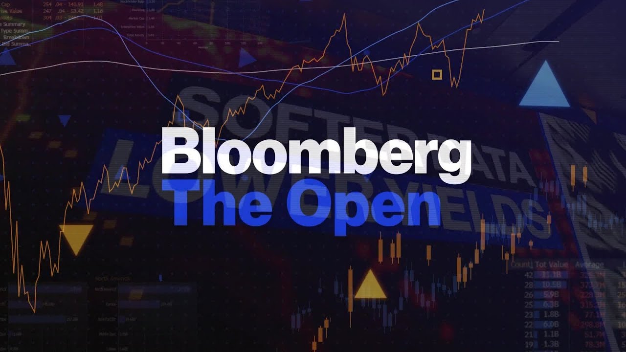 'Bloomberg The Open' Full Show (04/06/23) - YouTube