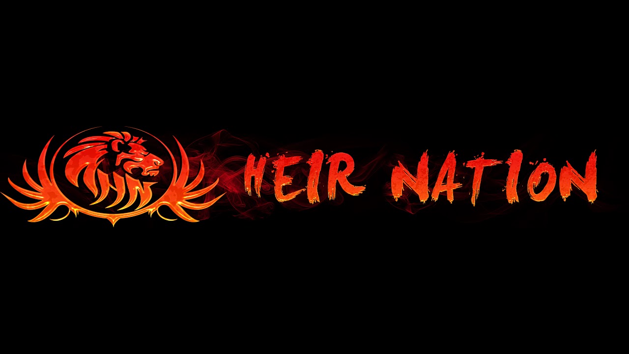 Heir Nation Live Stream - YouTube