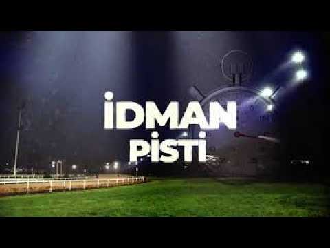 Ankara İdman Pisti 29/08/2026 Cumartesi