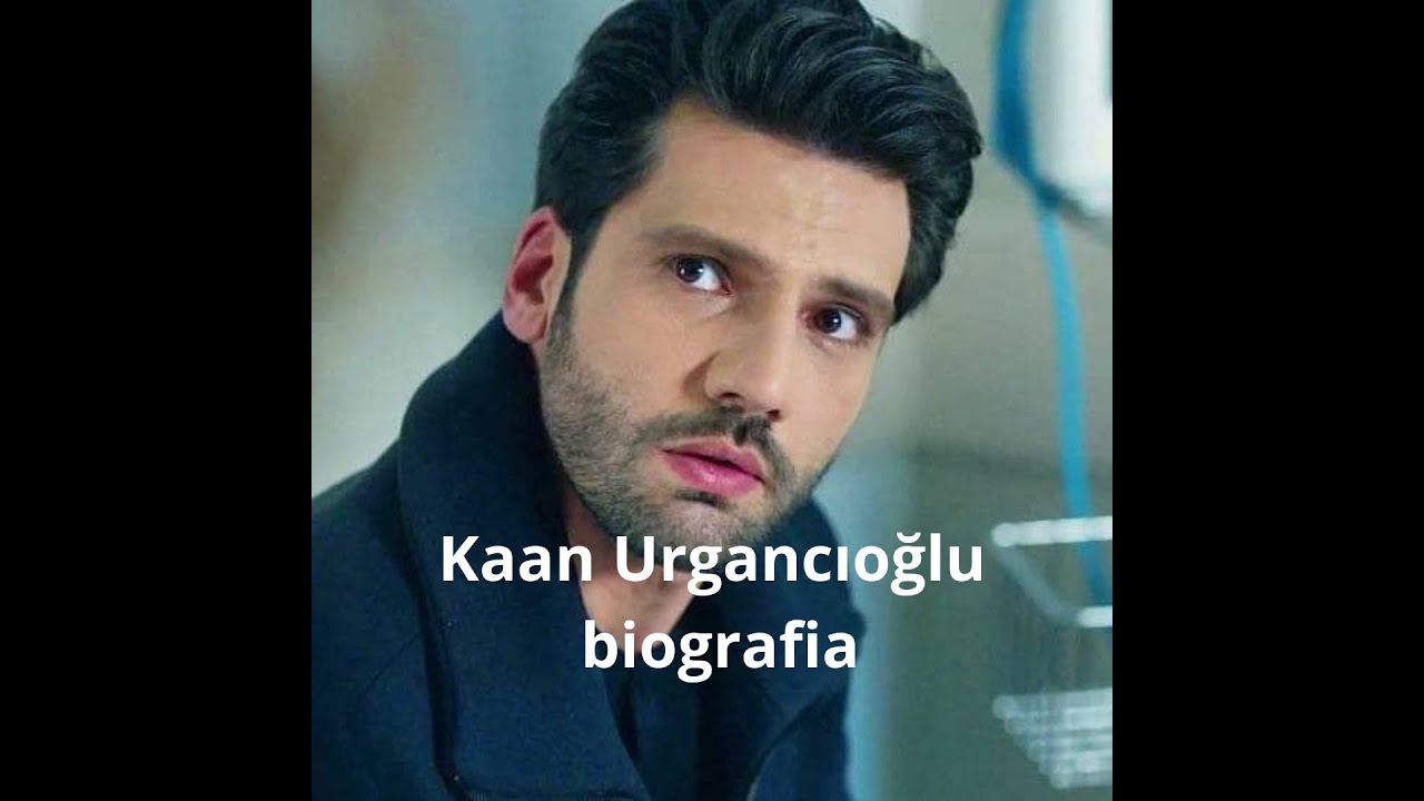 Kaan Urgancıoğlu: La Star Turca che Sta Conquistando il Mondo del ...