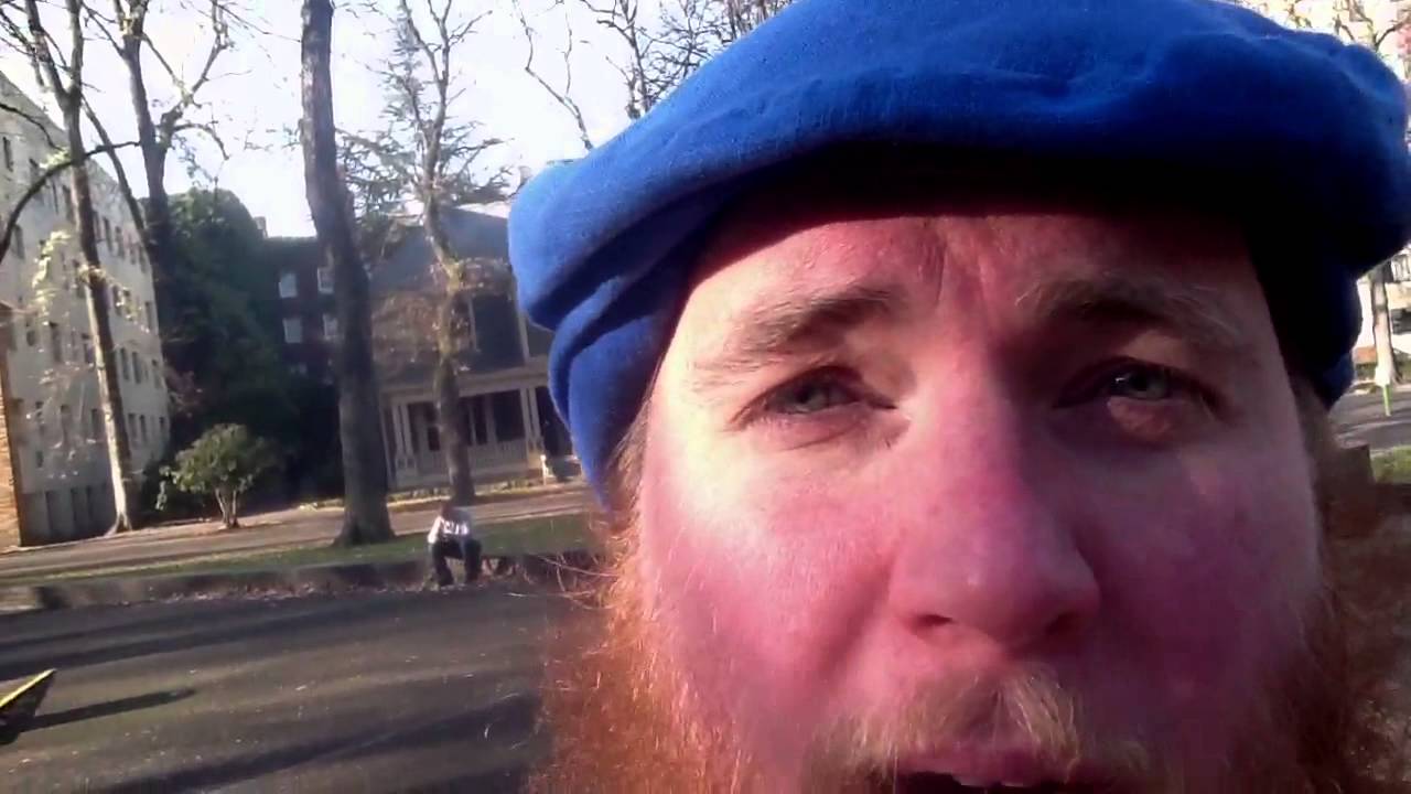Torah Rule #28: Filmed at PSU: Evening and Morning Oblation - YouTube