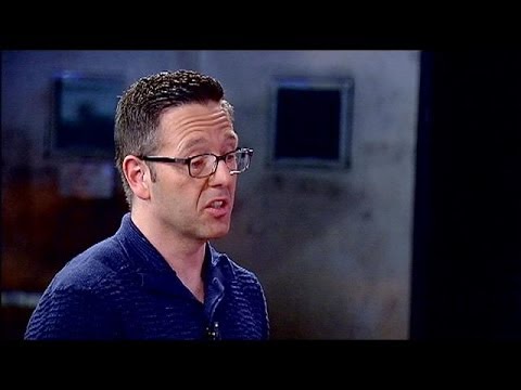 John Edward Part 2
