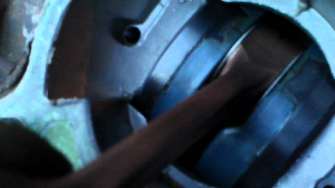 crank movement - YouTube