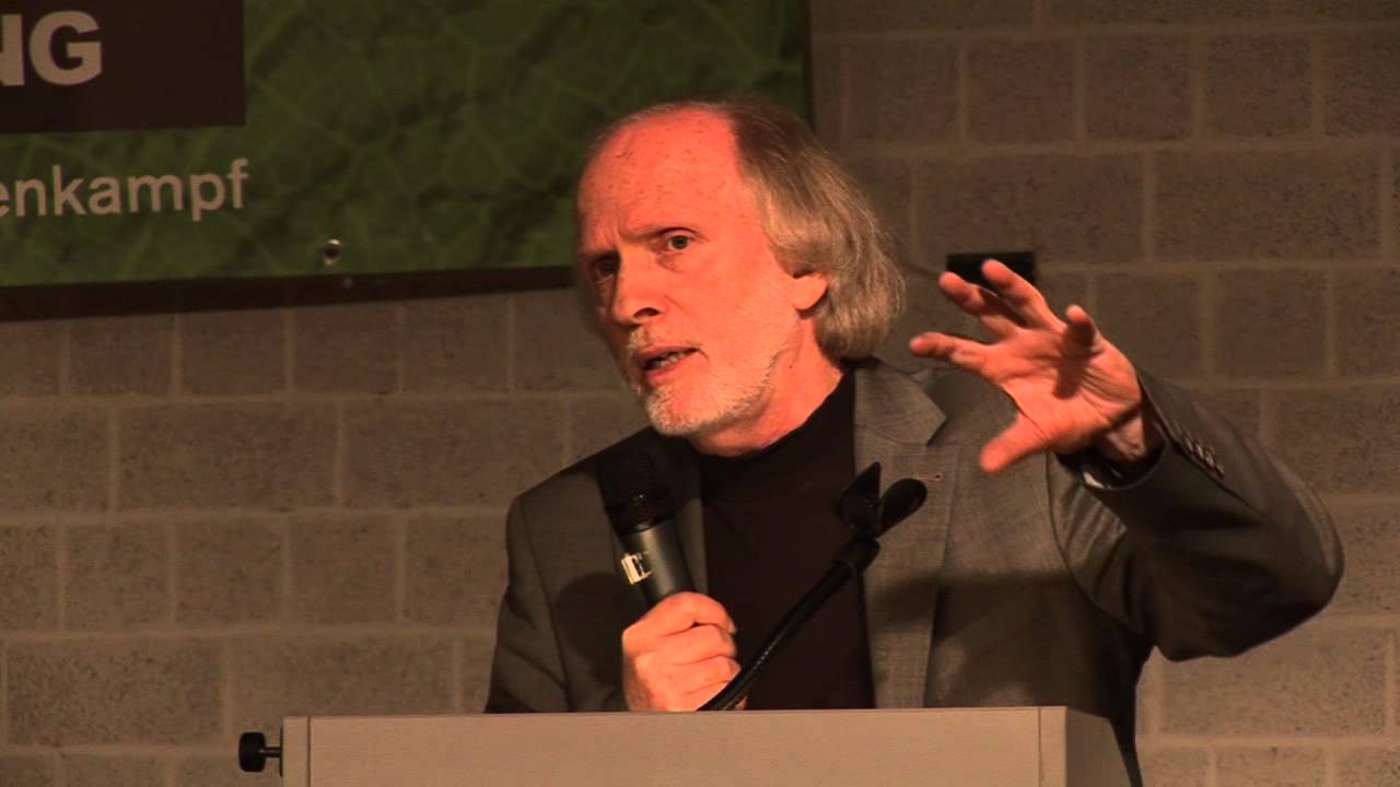 Moshe Zuckermann, Wider den Zeitgeist, Hamburg, 14. Dezember 2012 ...