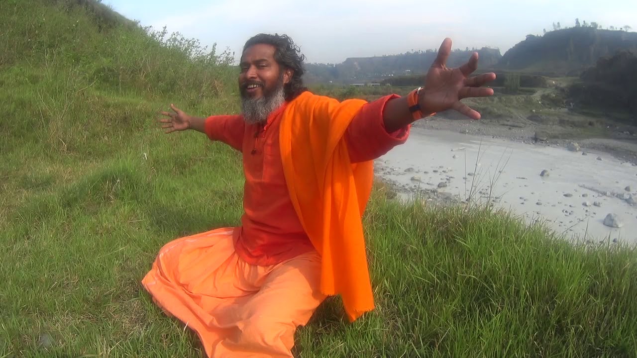 Yoga Basics! Activate five prana vayus with this simple guided practice ...