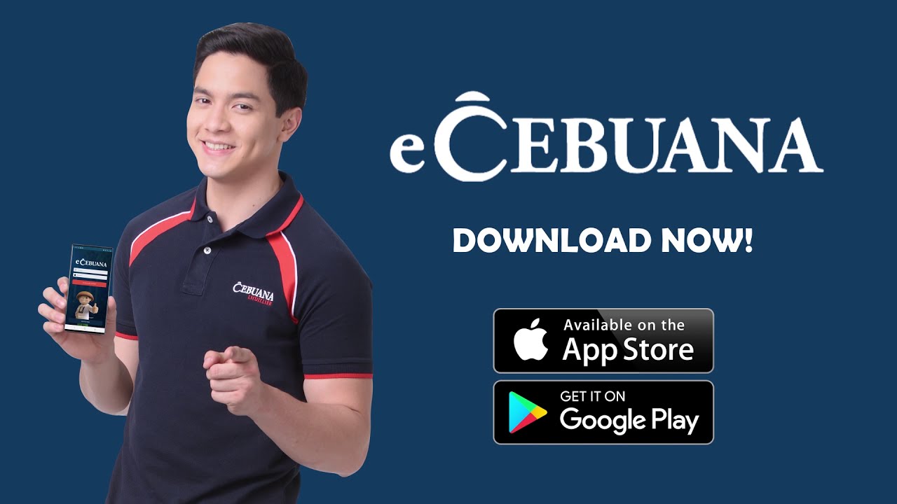 Logotipo De Cebuana Padala