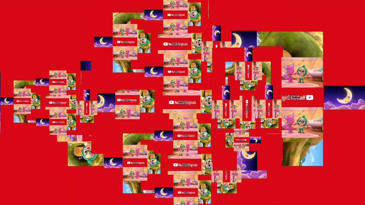 YTPMV Pinkfong Wonderstar Scan Scan Scan - YouTube