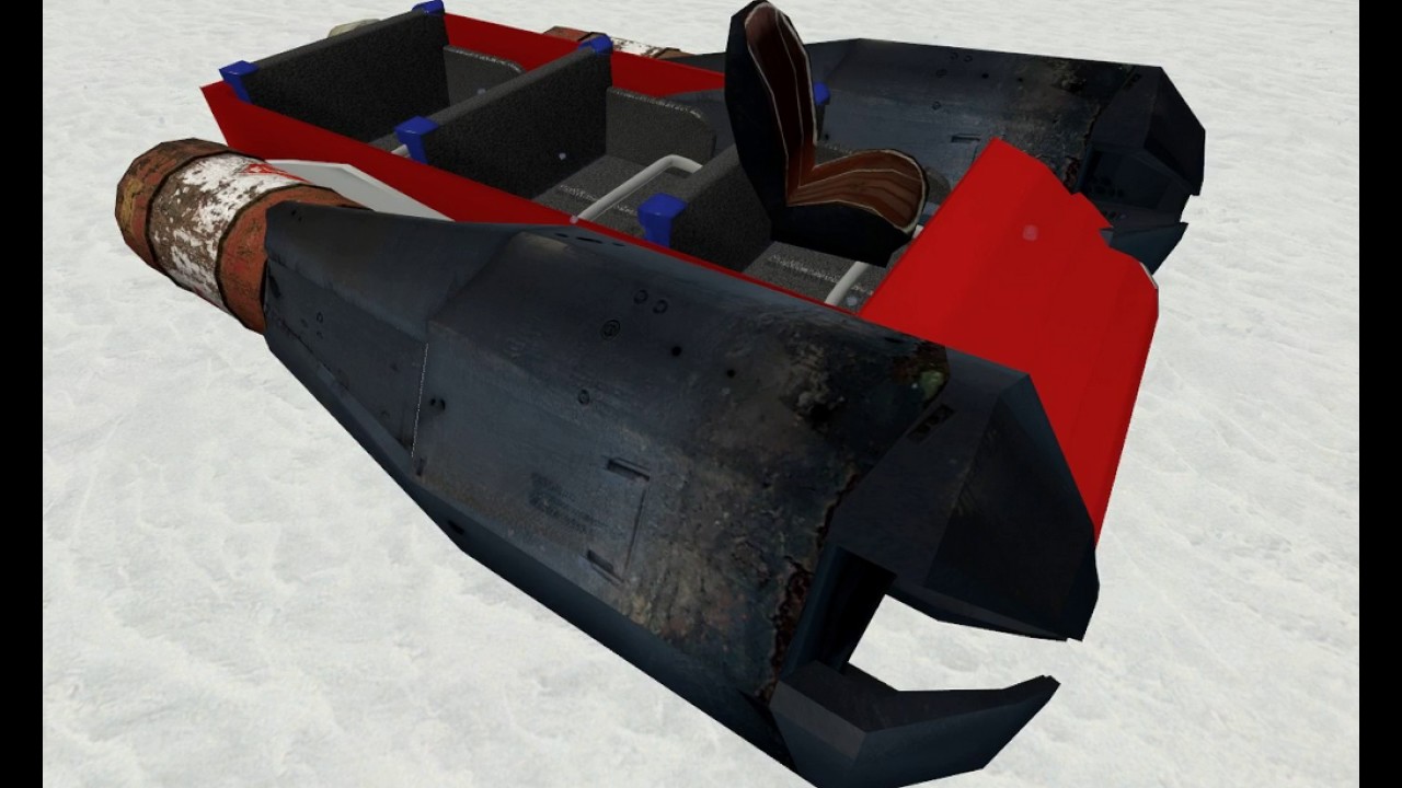 dayz garrys mod - YouTube