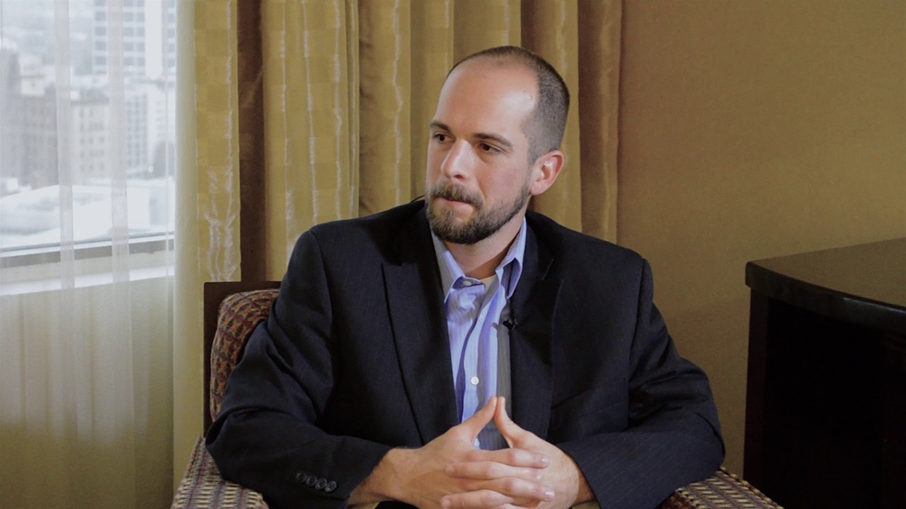 ACE Biblical Tranlations - Dr. Bill Mounce - YouTube