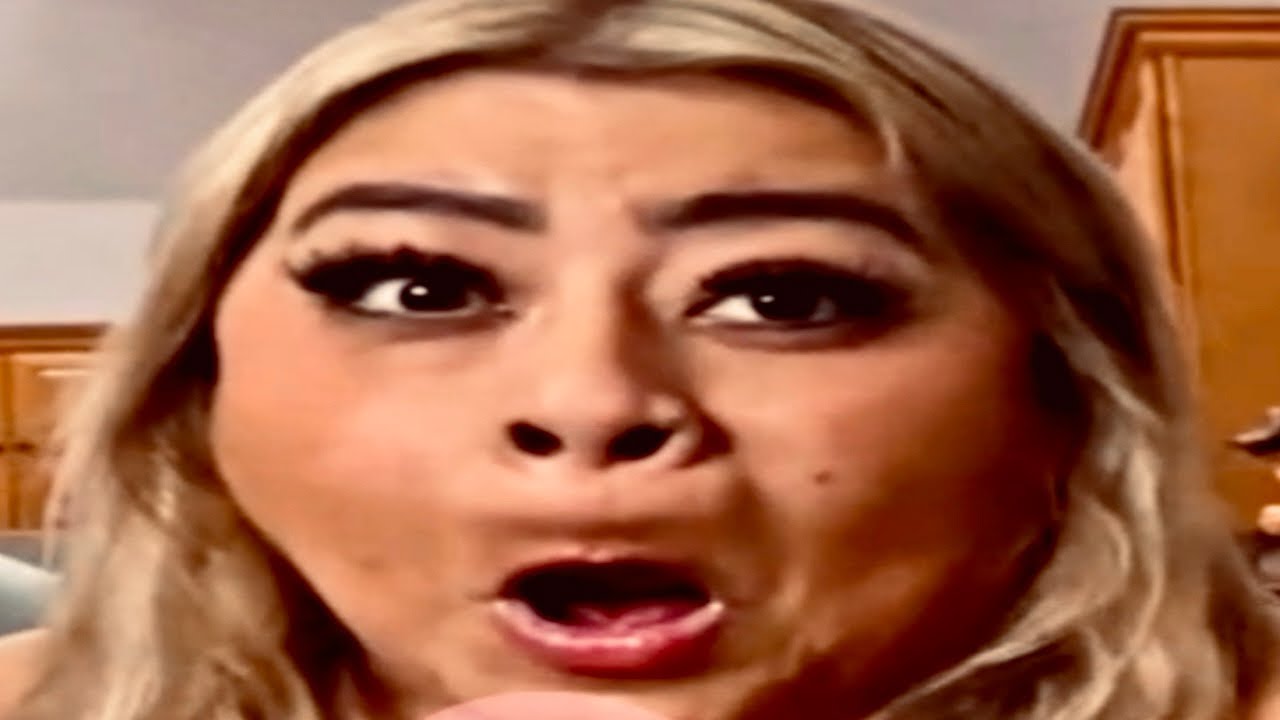 ASH TREVINO CRINGE MOMENTS… 🤢 | TikTok Compilation - YouTube