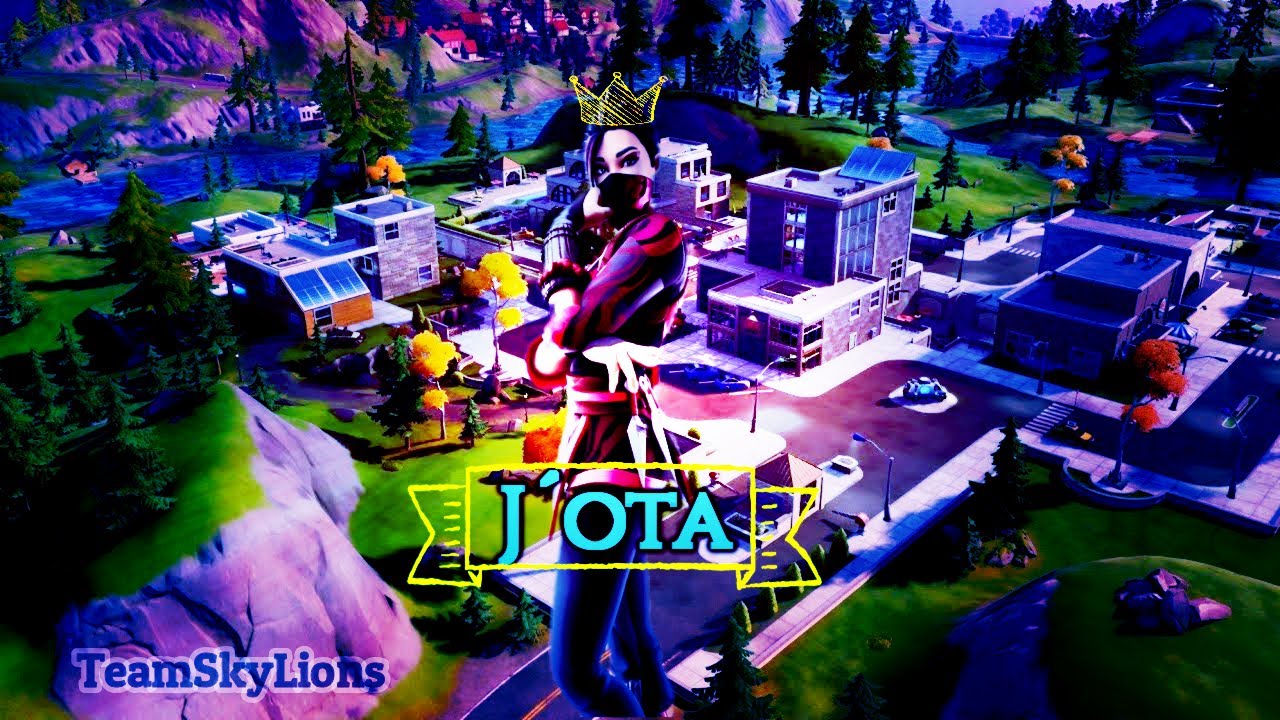 Presentación de nuestro jugador J'ota !! Highlights 1 - YouTube