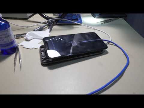 iPhone 11 Pro baseband/модем (Part 2) - YouTube