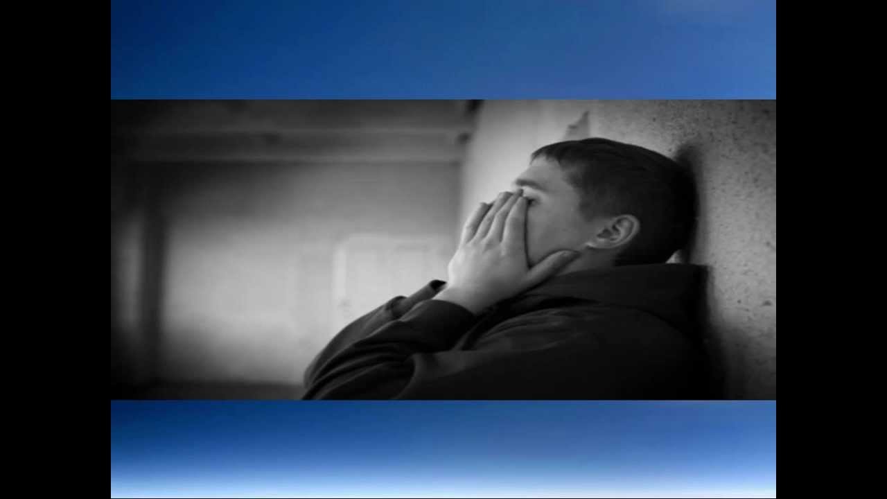 Dr. Harry Barry Explains Anxiety - YouTube