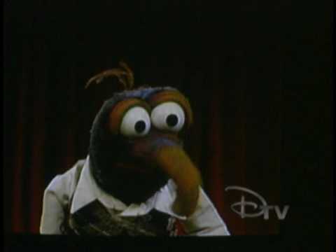 Muppet Vision 3D Preshow - Disney's Hollywood Studios - Walt Disney ...