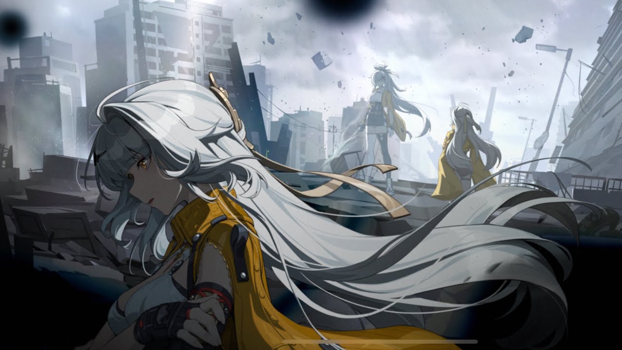 Zenless Zone Zero Yixuan Sad Music - YouTube