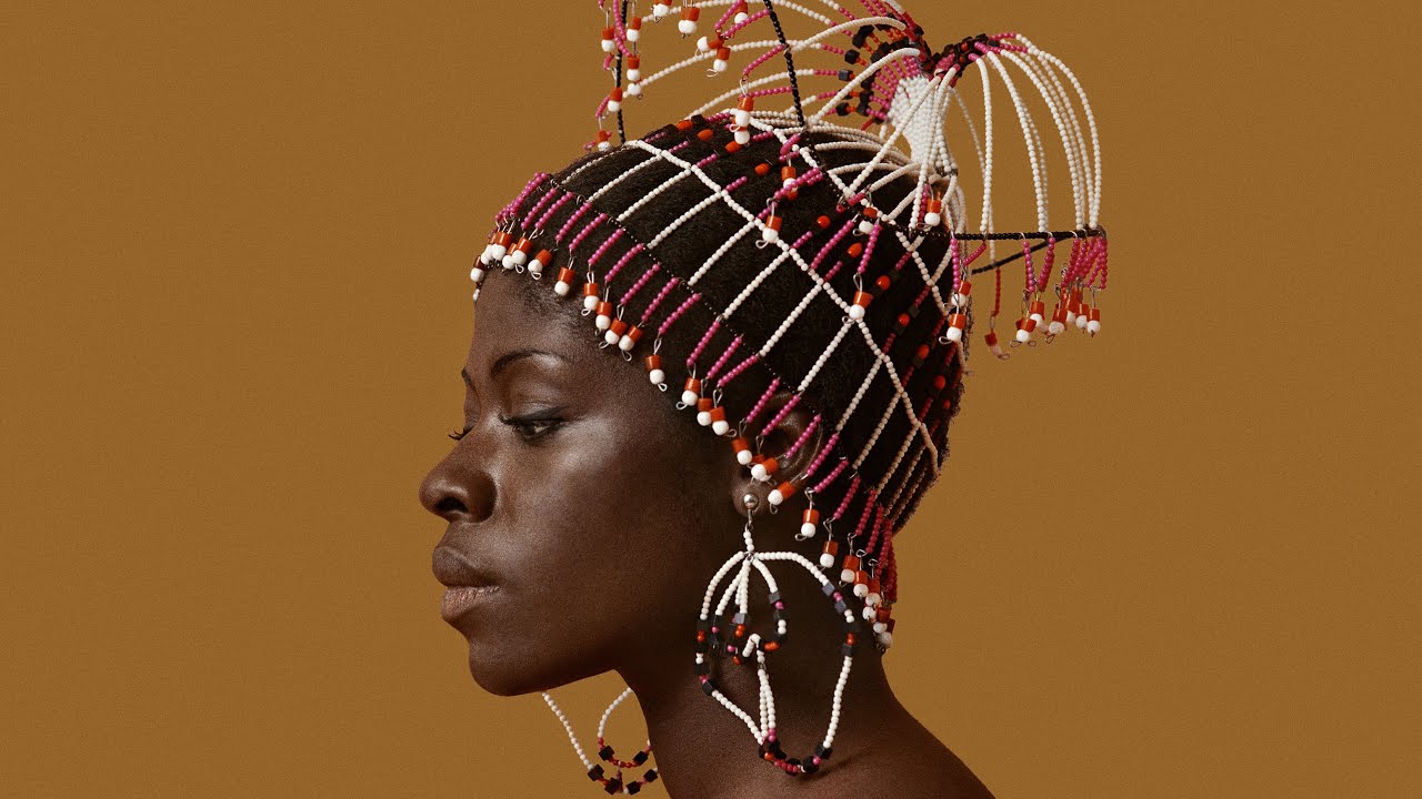 Black is Beautiful | Nicholas Payton, Marcus Gilmore Featuring Sikolo ...