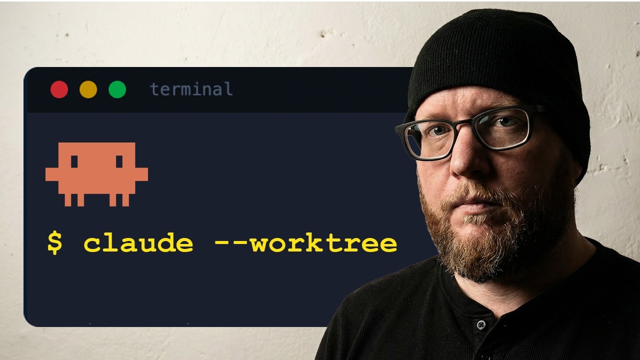 Claude Code Worktrees Just Got Native Support (Here's What Changed ...