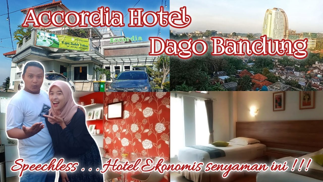 Accordia Dago Hotel - Perumperindo.co.id