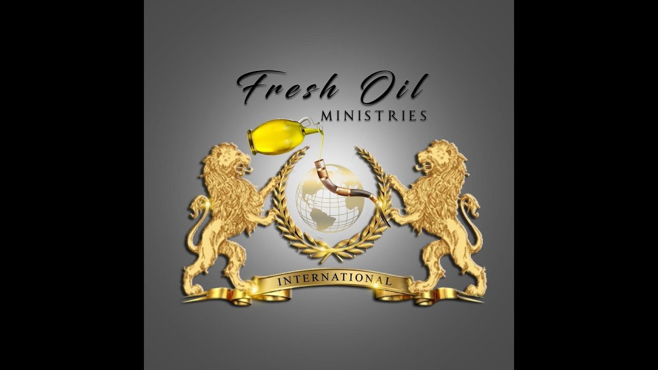 Fresh Oil Ministries Sunday Service 11:30 CST/12:30 EST - YouTube
