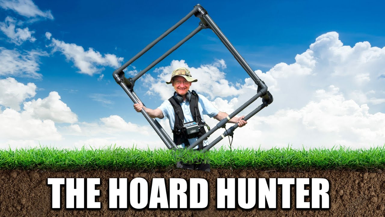 Unveiling the Secrets of the EPIC New Hoard Hunting Channel - YouTube