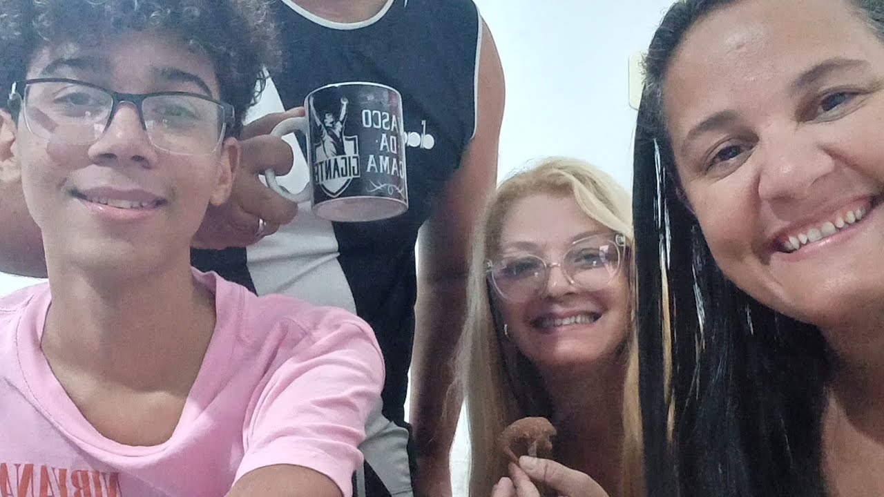 Relembrando brincadeira de infância com a Mamusca - bolinhos ...