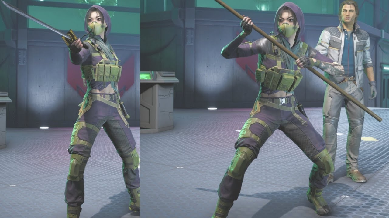 30 Minutes Of SHADOW SPECTRE RONIN Gameplay! Rogue Company - YouTube