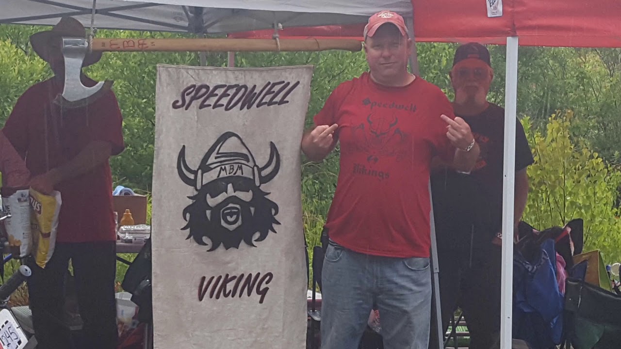 Goma's Mini bike Massacre 2019 - YouTube