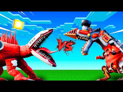 INFECTED SKY MOVIE ANIMATED! - YouTube